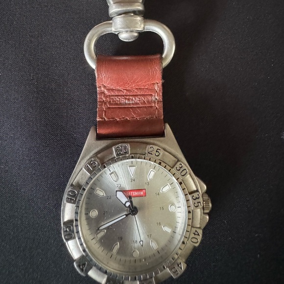 Accessories | Craftsman By Relic Zm1052 Pocket Watchworks | Poshmark
